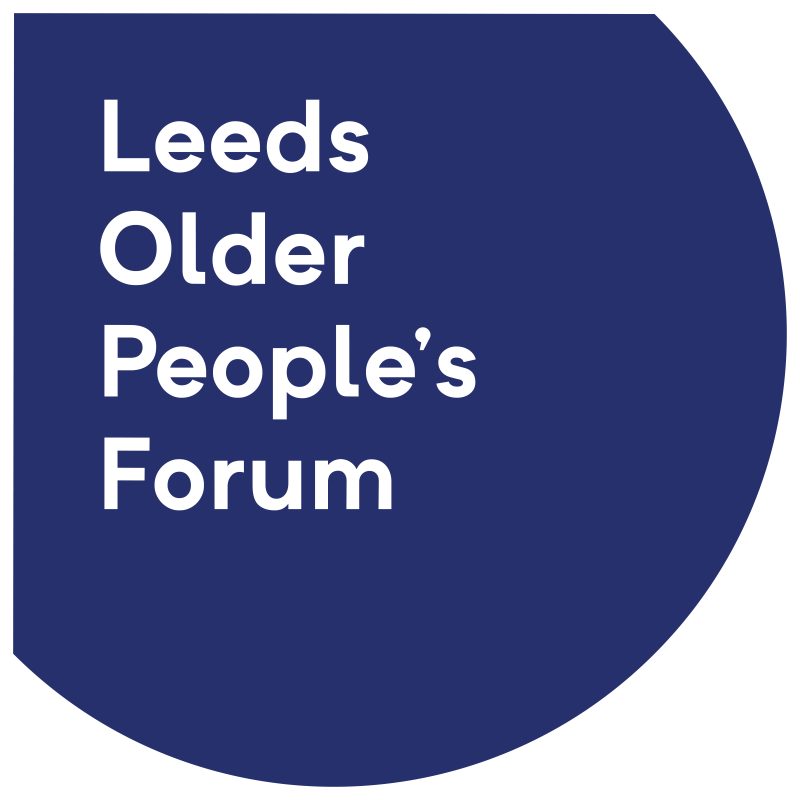Older People - Forum Central