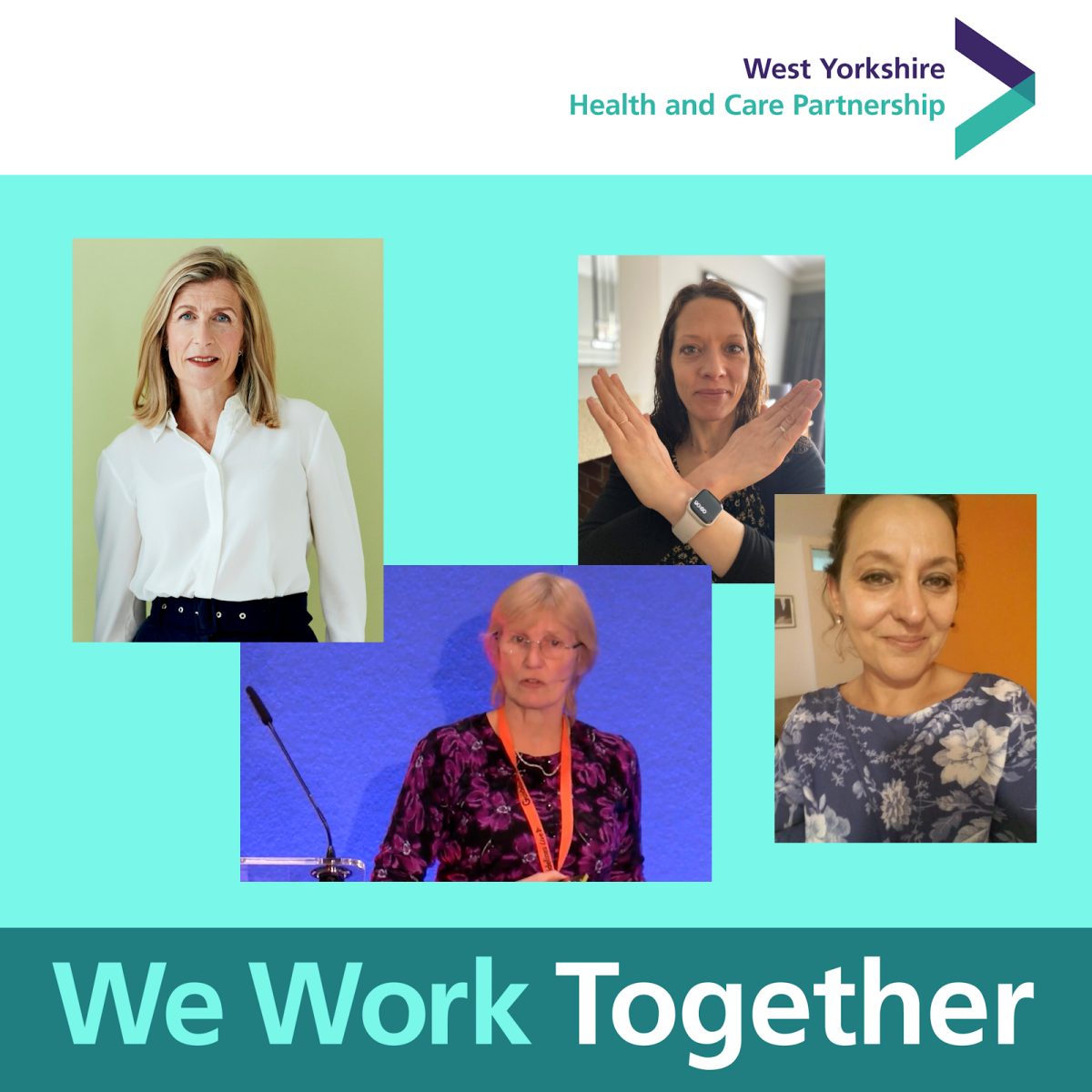 Forum Central - The health and social care third sector network for Leeds