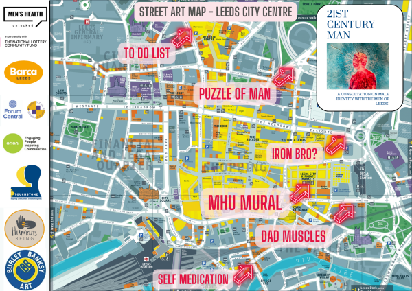 Forum Central - The health and social care third sector network for Leeds
