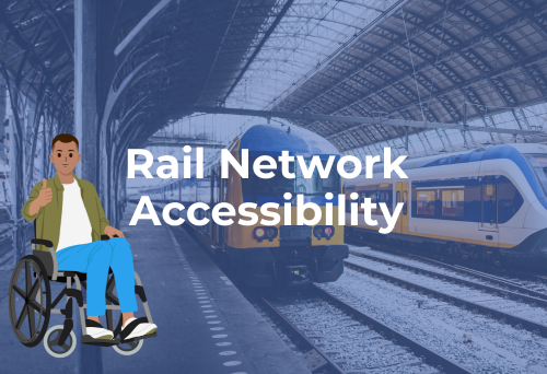 Improving Accessibility Across West Yorkshire’s Rail Network - Forum ...