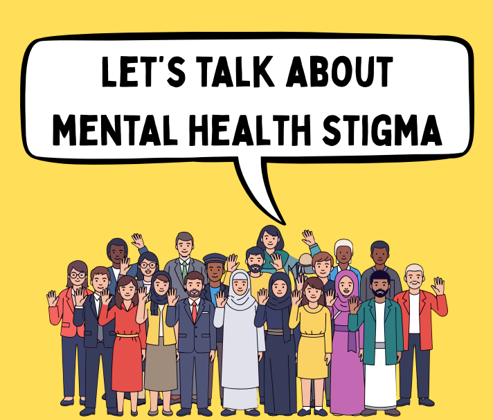 Help shape the future of Anti Stigma Leeds - Forum Central